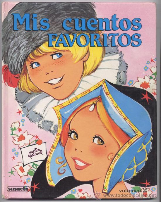 Mis cuentos favoritos :: 3ºA de Magisterio en Educación Primaria
